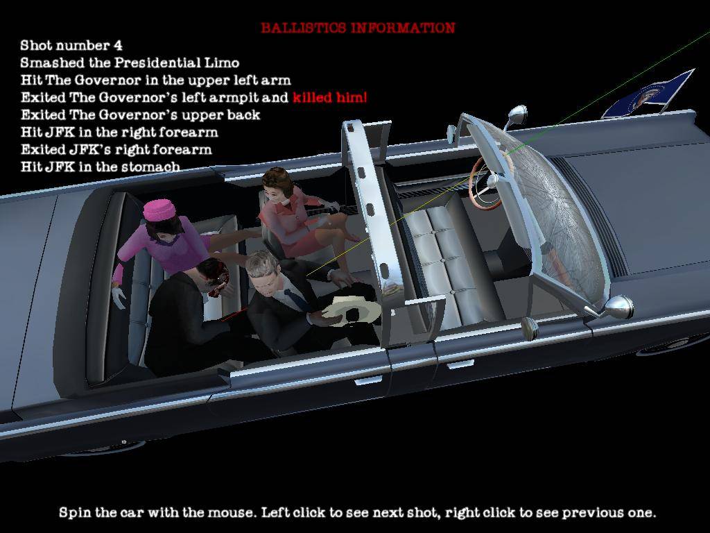 JFK Reloaded PC Game Free Download